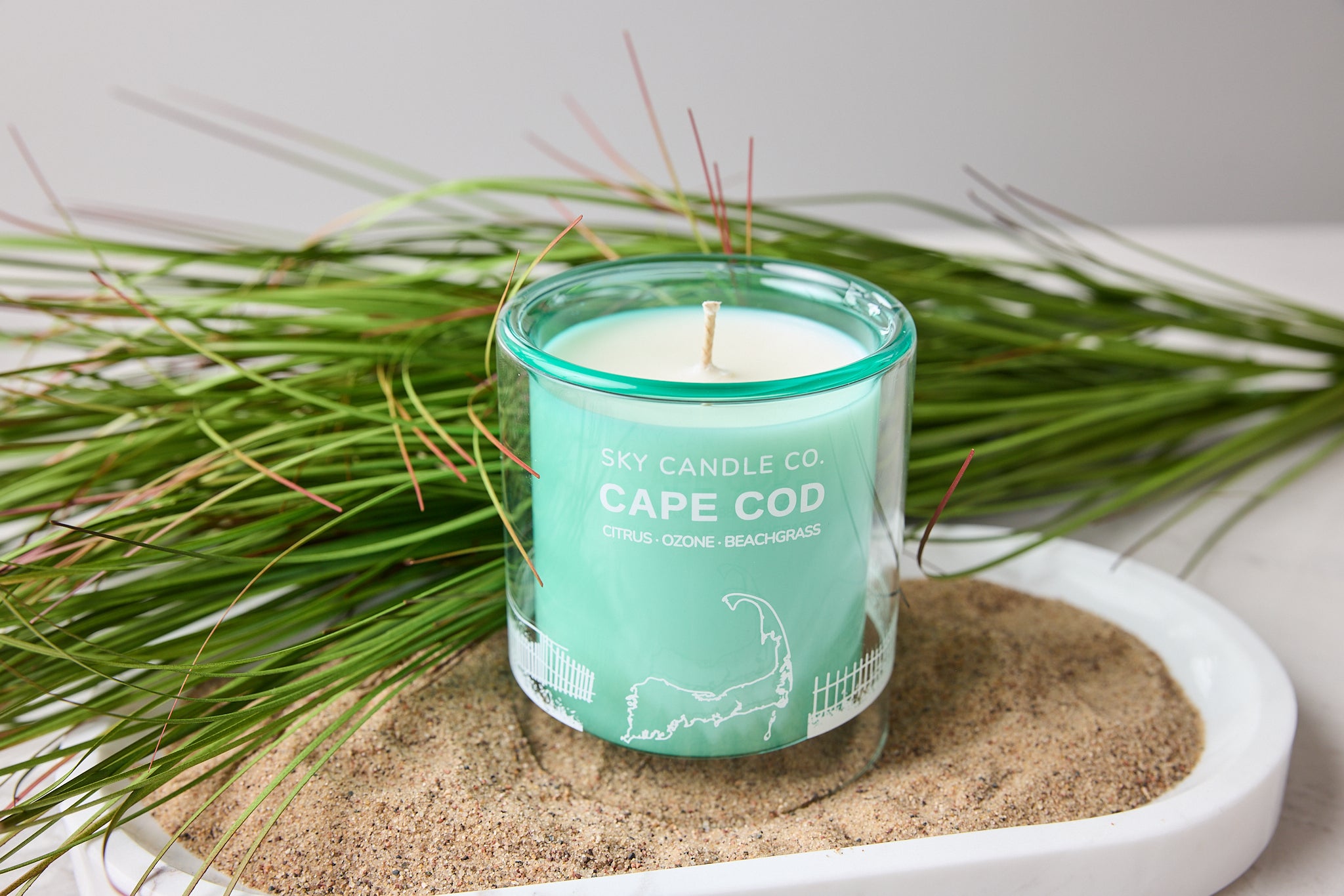Cape Cod Candle – Sky Candle Co.